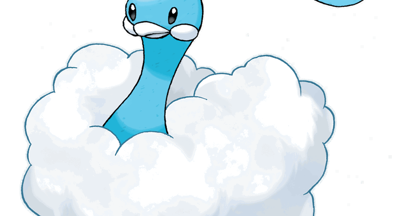 Altaria | Pokemon - Pokemon GO Wiki - GamePress