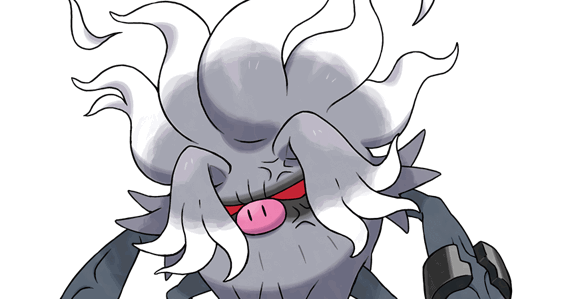 Annihilape | Pokemon - Pokemon GO Wiki - GamePress