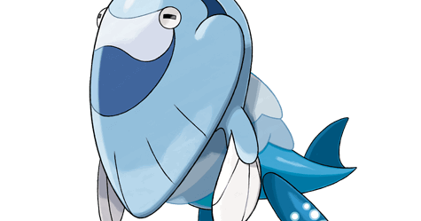 Arctovish | Pokemon - Pokemon GO Wiki - GamePress