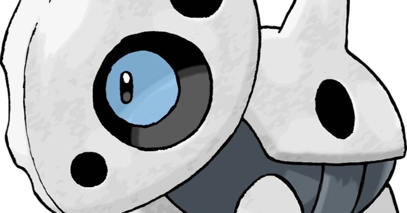 Aron | Pokemon - Pokemon GO Wiki - GamePress