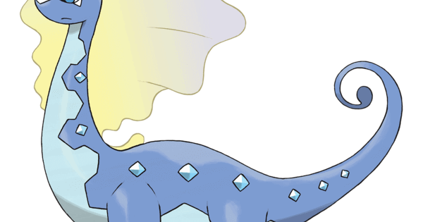 Aurorus | Pokemon - Pokemon GO Wiki - GamePress