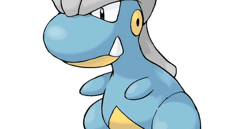 Bagon | Pokemon - Pokemon GO Wiki - GamePress