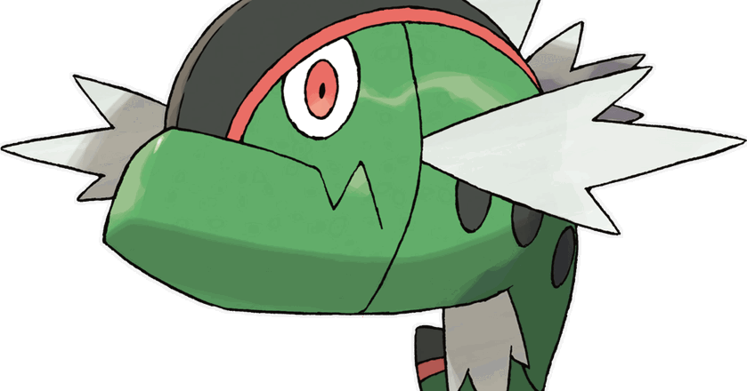 Basculin | Pokemon - Pokemon GO Wiki - GamePress