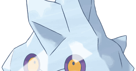 Bergmite | Pokemon - Pokemon GO Wiki - GamePress