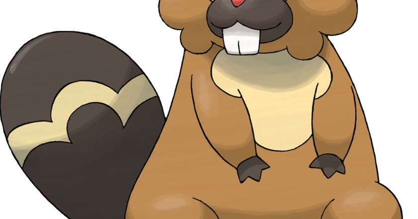 Bibarel | Pokemon - Pokemon GO Wiki - GamePress