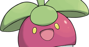 Bounsweet | Pokemon - Pokemon GO Wiki - GamePress