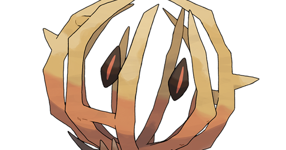 Bramblin | Pokemon - Pokemon GO Wiki - GamePress