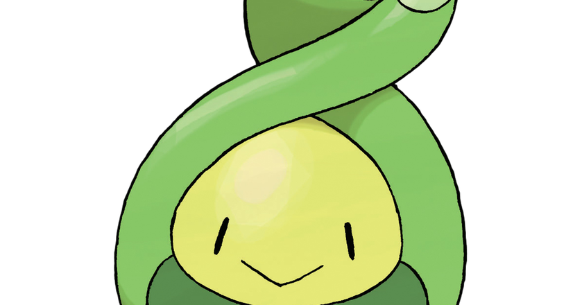 Budew | Pokemon - Pokemon GO Wiki - GamePress