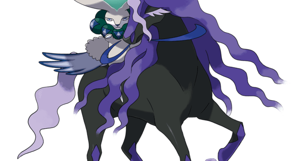 Calyrex - Shadow Rider | Pokemon - Pokemon GO Wiki - GamePress