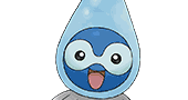 Castform (Rainy) | Pokemon - Pokemon GO Wiki - GamePress