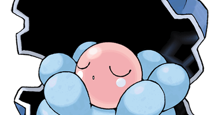 Clamperl | Pokemon - Pokemon GO Wiki - GamePress