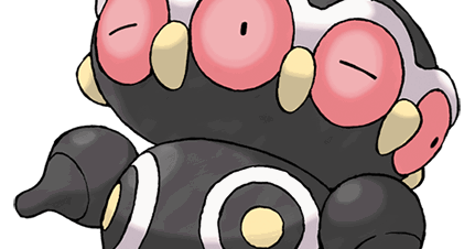 Evolucao Do Pokemon Claydol