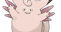 Clefable | Pokemon - Pokemon GO Wiki - GamePress