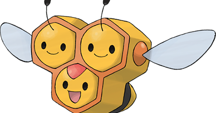 Combee | Pokemon - Pokemon GO Wiki - GamePress