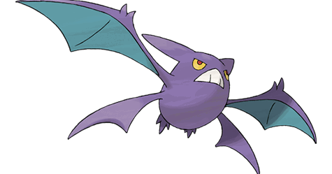 Crobat | Pokemon - Pokemon GO Wiki - GamePress