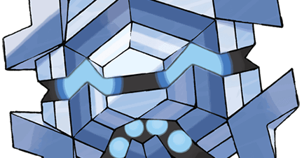 Cryogonal | Pokemon - Pokemon GO Wiki - GamePress