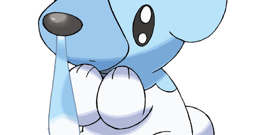 Cubchoo | Pokemon - Pokemon GO Wiki - GamePress