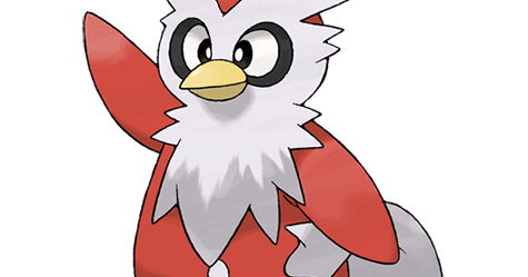 Delibird store