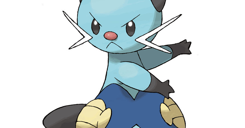 Dewott | Pokemon - Pokemon GO Wiki - GamePress