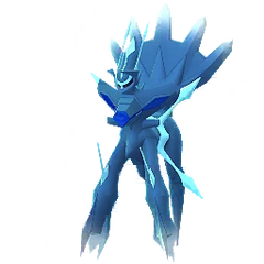 Dialga (Origin Forme) | Pokemon - Pokemon GO Wiki - GamePress