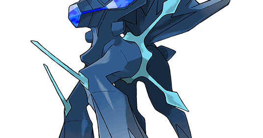 Dialga Origin Form