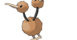 Doduo | Pokemon - Pokemon GO Wiki - GamePress