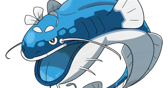 Dondozo | Pokemon - Pokemon GO Wiki - GamePress