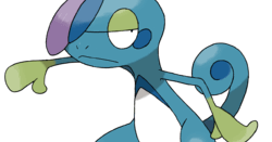 Drizzile | Pokemon - Pokemon GO Wiki - GamePress