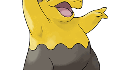 Drowzee | Pokemon - Pokemon GO Wiki - GamePress