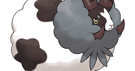 Dubwool | Pokemon - Pokemon GO Wiki - GamePress