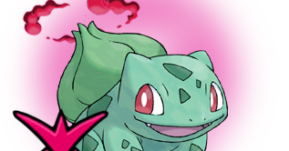 Dynamax Bulbasaur | Pokemon - Pokemon GO Wiki - GamePress