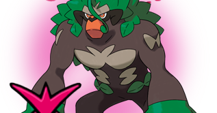 Dynamax Rillaboom | Pokemon - Pokemon GO Wiki - GamePress