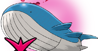 Dynamax Wailord | Pokemon - Pokemon GO Wiki - GamePress