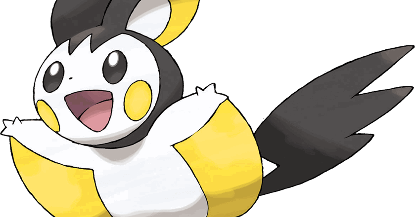 Emolga store