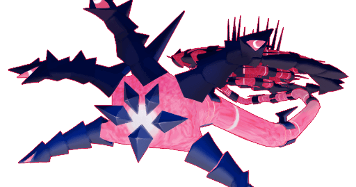 Eternamax Eternatus | Pokemon - Pokemon GO Wiki - GamePress