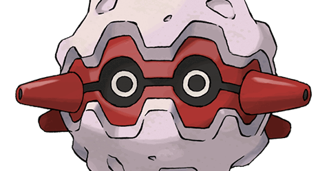 Forretress | Pokemon - Pokemon GO Wiki - GamePress