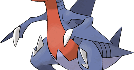 Shadow Gabite | Pokemon - Pokemon GO Wiki - GamePress