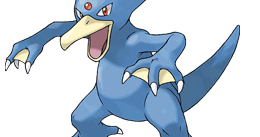 Golduck | Pokemon - Pokemon GO Wiki - GamePress