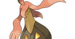Gourgeist - Large Size | Pokemon - Pokemon GO Wiki - GamePress