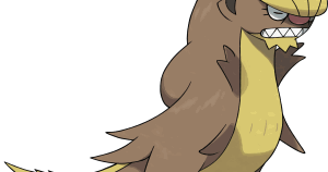 Gumshoos | Pokemon - Pokemon GO Wiki - GamePress