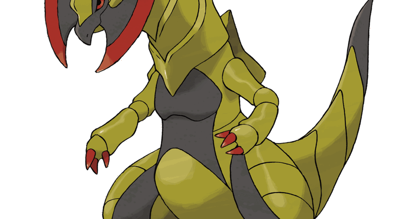 Axew Pokemon Evolution Chart