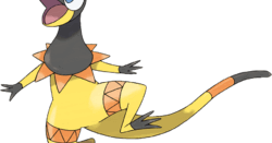 Heliolisk | Pokemon - Pokemon GO Wiki - GamePress