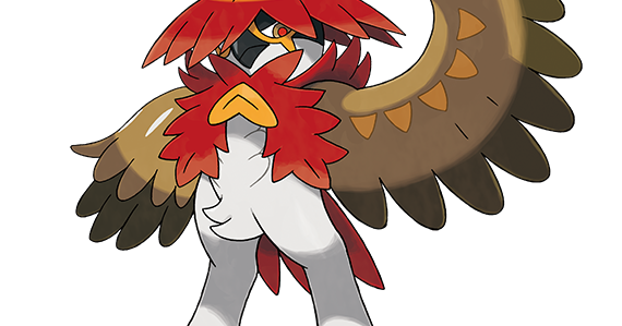 Hisuian Decidueye | Pokemon - Pokemon GO Wiki - GamePress