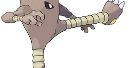 Hitmonlee | Pokemon - Pokemon GO Wiki - GamePress
