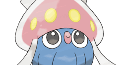 Inkay | Pokemon - Pokemon GO Wiki - GamePress