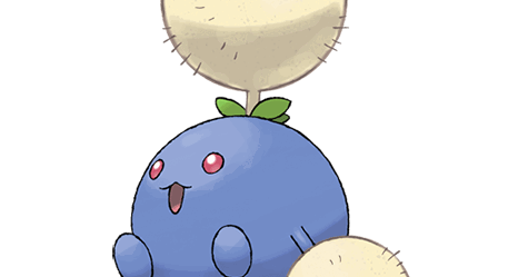 Jumpluff | Pokemon - Pokemon GO Wiki - GamePress