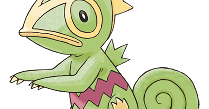 Kecleon | Pokemon - Pokemon GO Wiki - GamePress