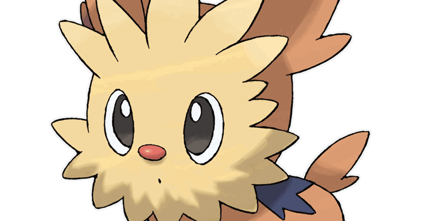 Lillipup | Pokemon - Pokemon GO Wiki - GamePress