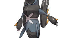 Lokix | Pokemon - Pokemon GO Wiki - GamePress