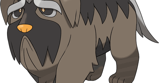 Mabosstiff | Pokemon - Pokemon GO Wiki - GamePress